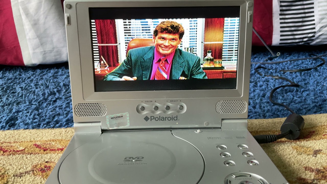 Quadruple Feature DVD Opening #7