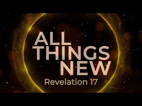 Livestream: Fifth Sunday of Easter 2025: Revelation 17
