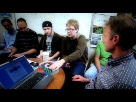 ARPA-E Backing the MSU Wave Disk Engine | Energy | Before It's News