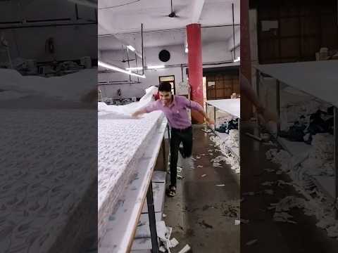 (Bachna ye ????????) Layer process in Garments factory CUTTING KING ???? VINAYMASTER ???????? All