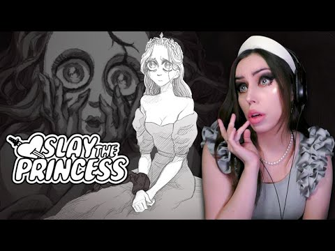 Steam Community :: Slay the Princess — The Pristine Cut