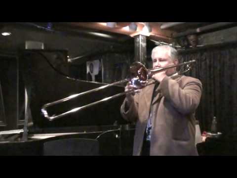 INSPIRED ABANDON! (Thanks to Dan Barrett) | JAZZ LIVES