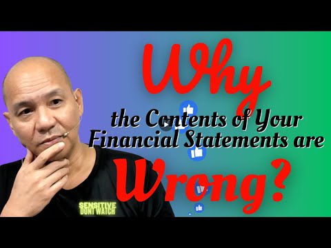 1 CPA Financial Statements as understood by BIR through deficiency assessment with Solutions