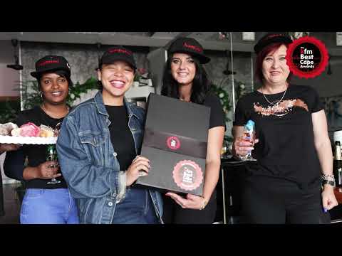 #KfmBestoftheCape's Best Hairdresser: Just Style Me Hair Studio