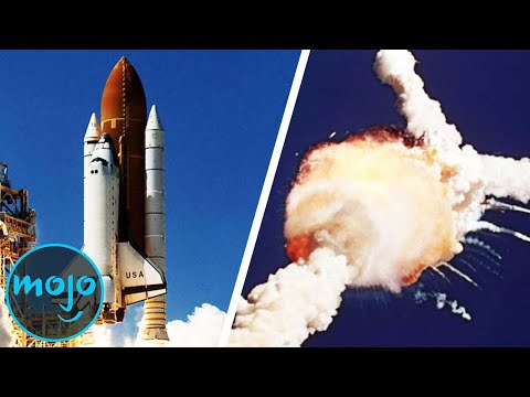 Top 10 Things You Forgot Happened In The 1980s