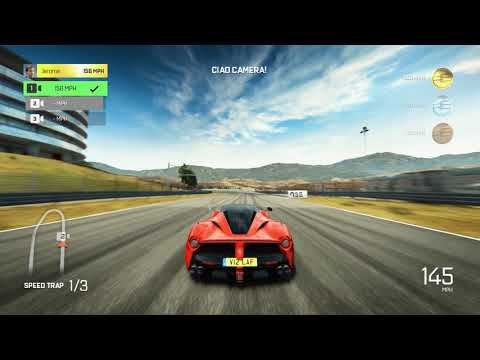The Grand Tour Game - Season 1 Episode 1 Scene 13 Gold Medal