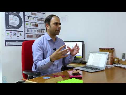 A glitch in 2D nanomaterial synthesis protocols? | Prof. Kabeer Jasuja | Research Stories