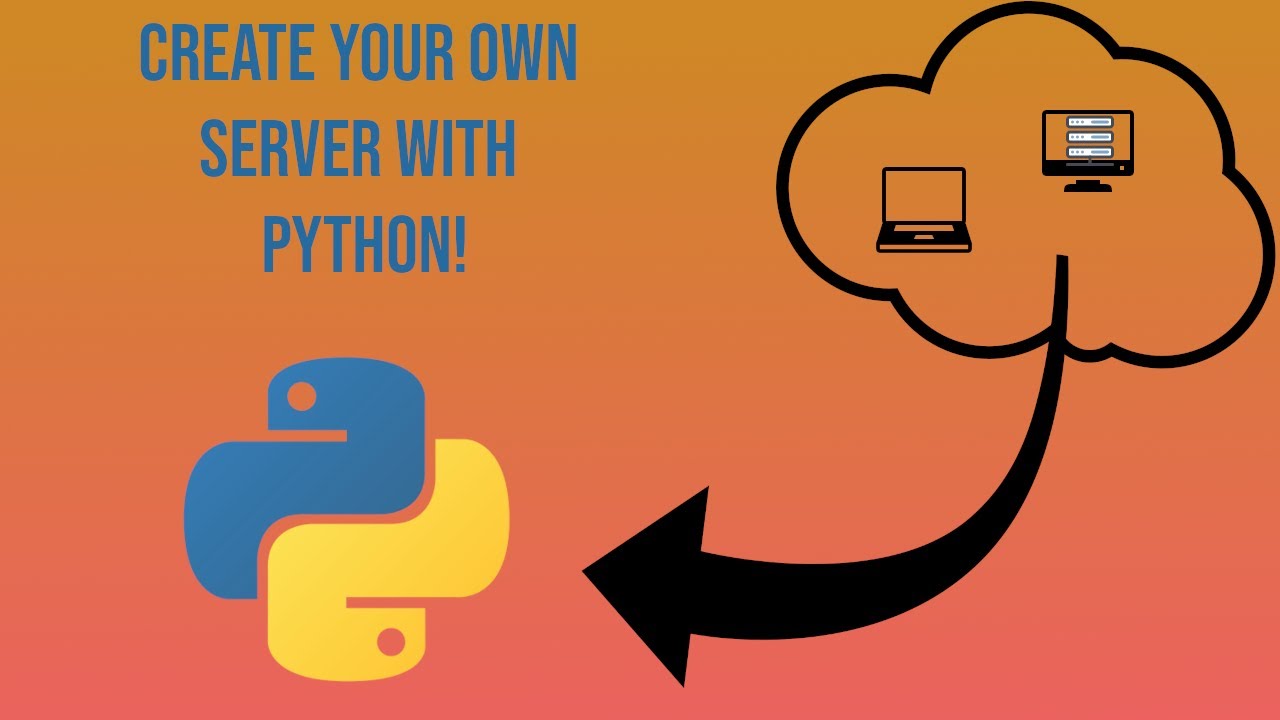 Lets Create an HTTP Server With Python