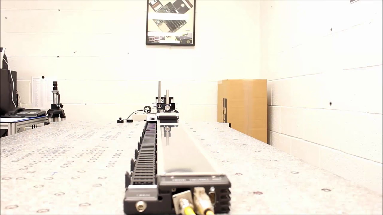 Linear Motion Solutions for High Precision Applications | Linear Motor Stages | Parker Hannifin