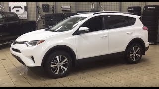 2018 Toyota RAV4: Pricing, MPG, Reviews, Colors, Ratings | CARHP