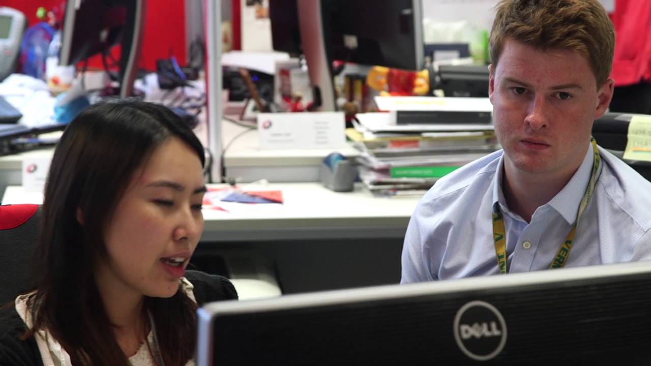 Rackspace and Librerías Gandhi