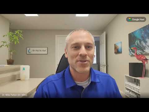 The Secret to Patient Healing Isn’t What You Think | Concept Therapy Applied for Healers