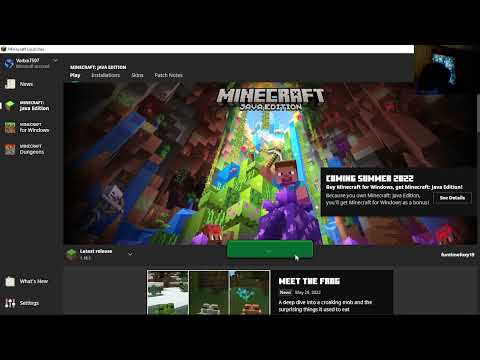 Steam Community :: Video :: minecraft java edition