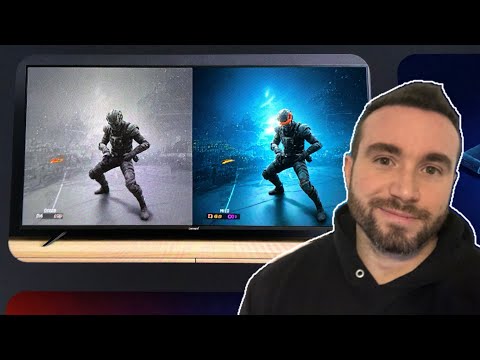 The Best Roku TV Settings for Gaming