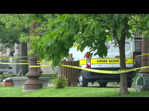 IMPD Makes Arrest In Fatal Shooting Downtown