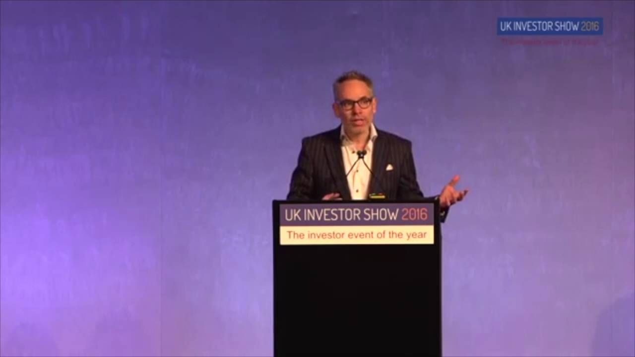 #Blockchain explained in 3 minutes