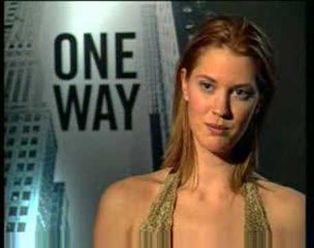 Lauren Lee Smith Tumblr