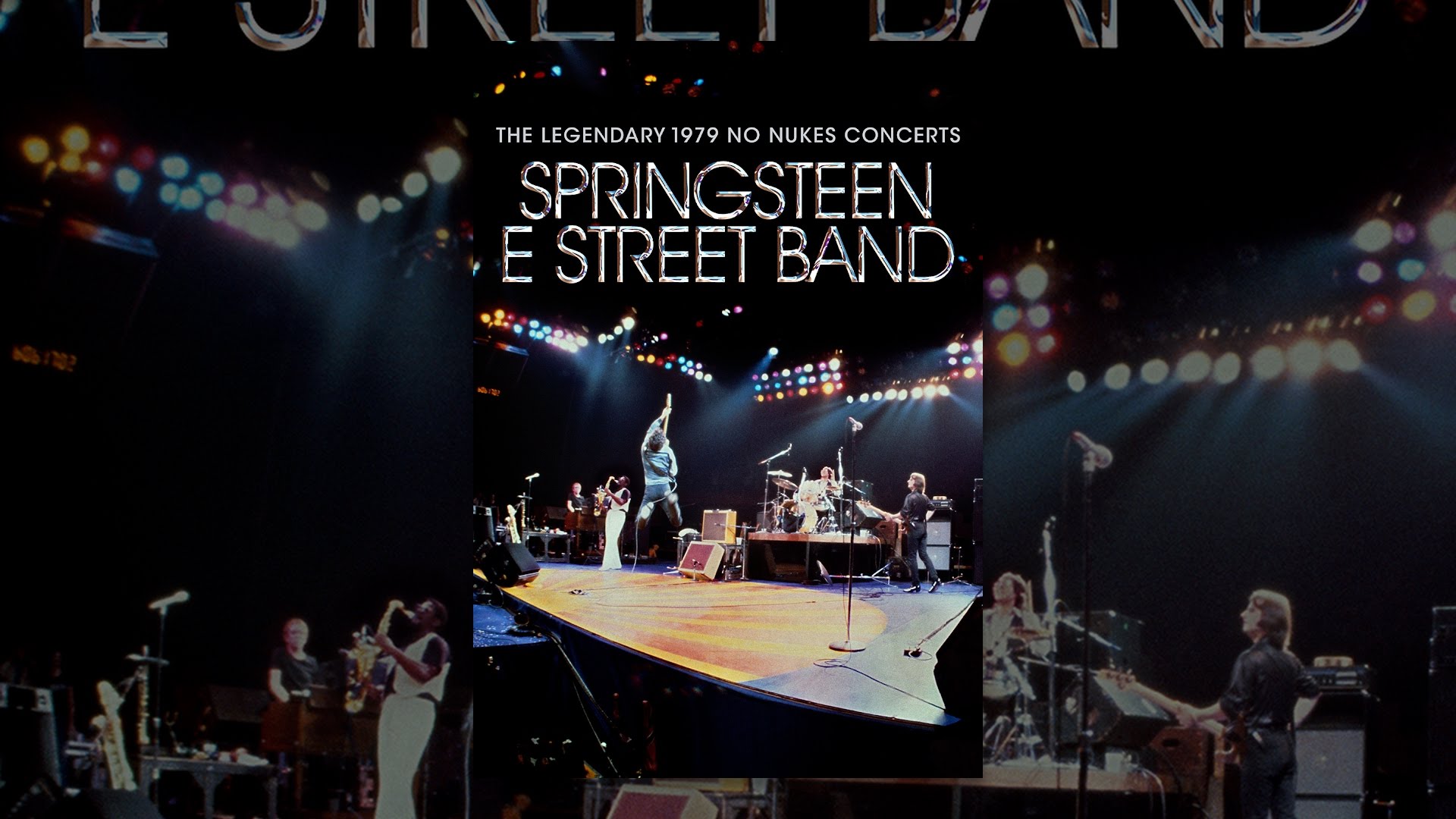 Bruce Springsteen and The E Street Band Announce Tour