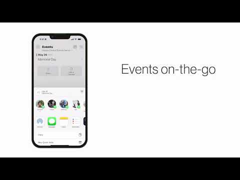 New Sidney CSD mobile app!