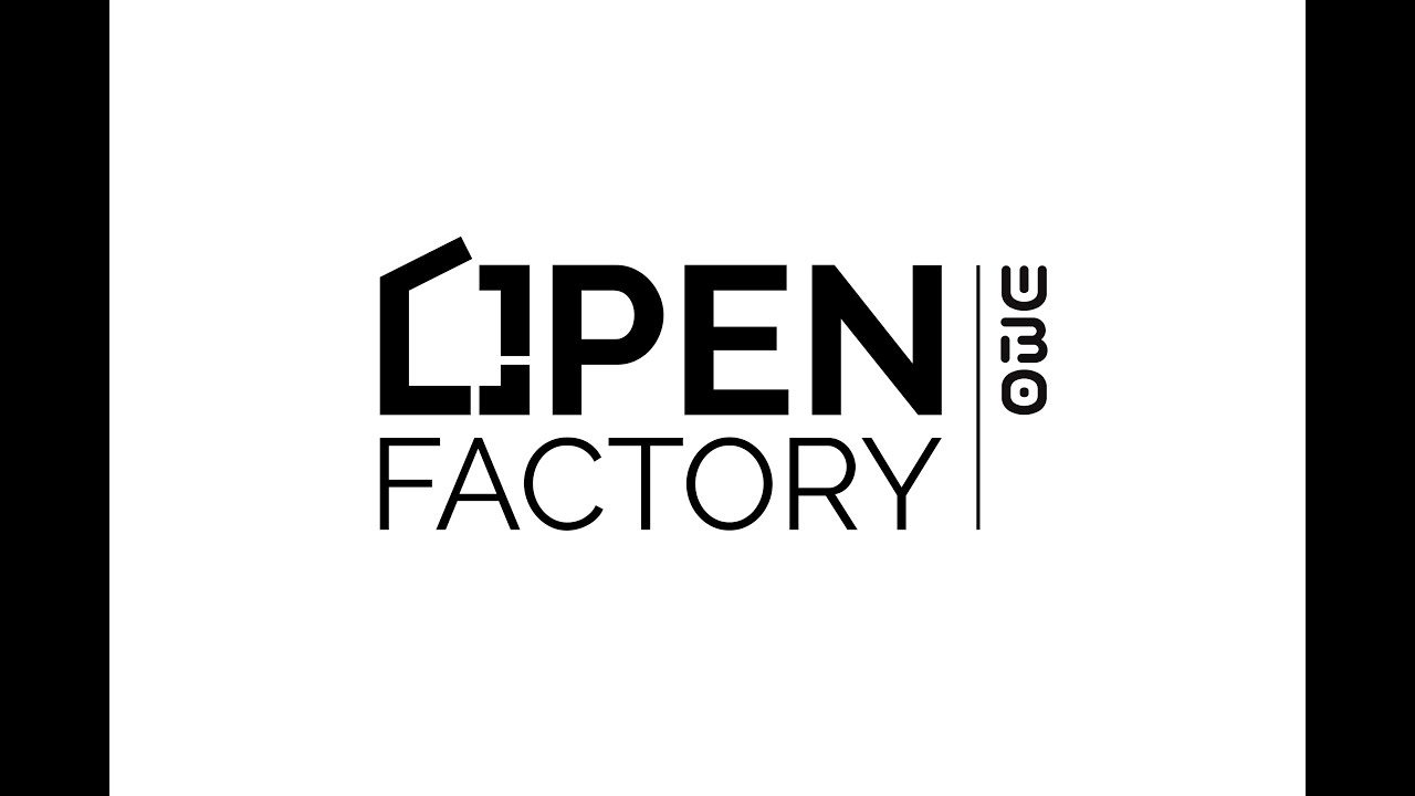 Présentation de l'UBO Open Factory