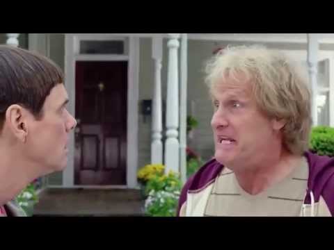 Dumb and Dumber To|Jim Carrey|Jeff Daniels|Jim Carrey & Jeff Daniels Movie|New Dumb and Dumber Movie