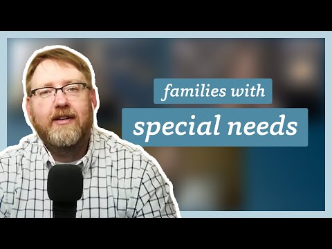 Homeschool Groups: 2 Ways to Welcome Families with Special Needs