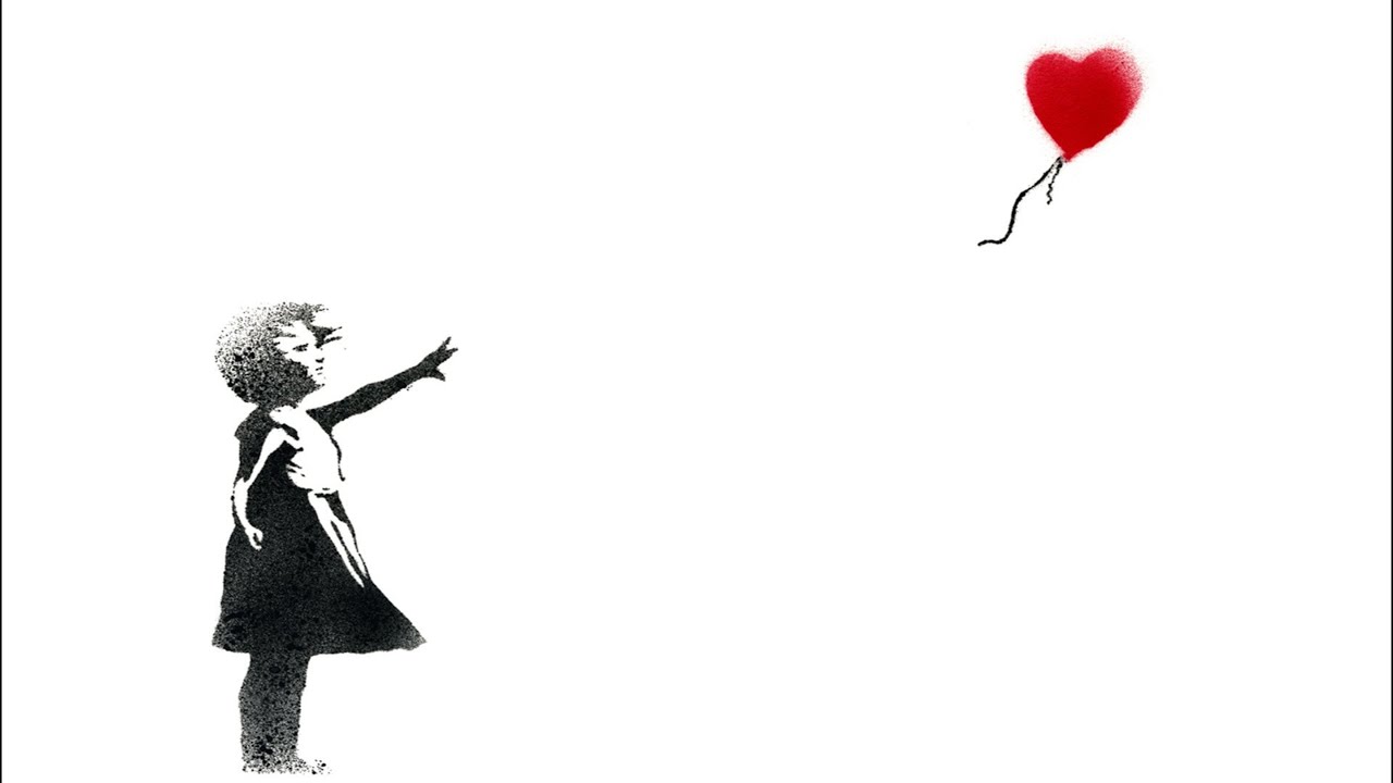 Banksy 