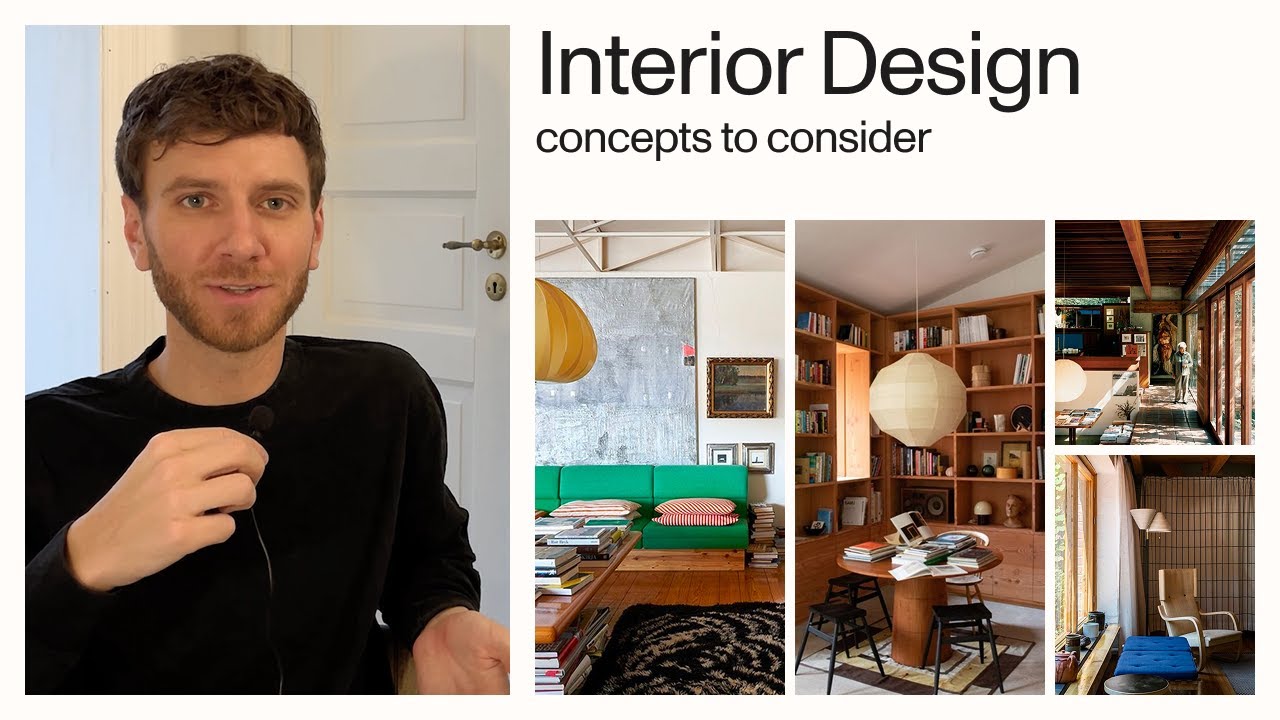 what makes a good interior | my 4 golden rules