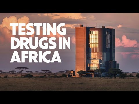 Medical Colonisation - The Dreadful Role Africa Plays in Medical Research