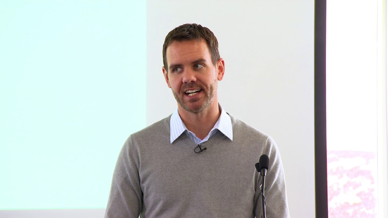 Rock Ethics Institute Expanding Empathy Series: Explaining Moral Judgement, Kurt Gray, Ph.D.