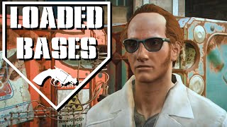 Loaded Bases 1 week post release at Fallout 4 Nexus - Mods and community