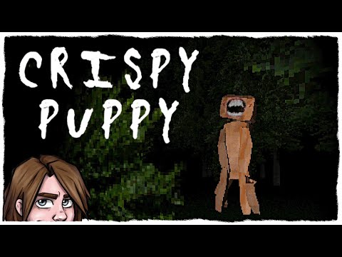 Steam Community :: Crispy Puppy