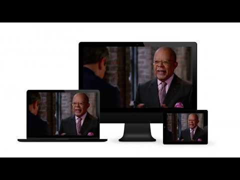 Watch your favorite PBS content for FREE on the PBS Video App