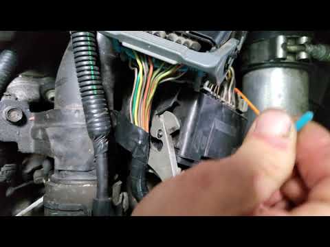 6.6L Durmax Problem solved!