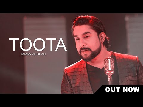 Toota | Faizan Ali Khan | Asif Masood | Freshment Club