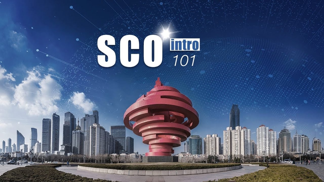 Intro 101：everything you need to know about the SCO