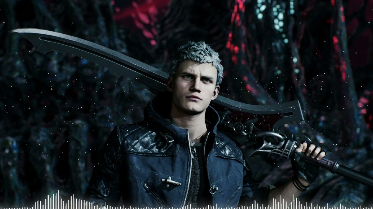 Devil May Cry 5 - Devil Trigger (Best Part Looped)