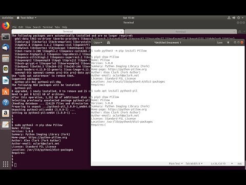 How to Detect and Remove Python Packages Installed via PIP and Apt