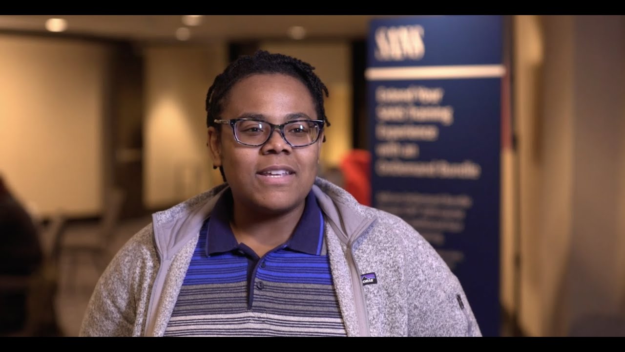 Solving Real-World Problems with SANS