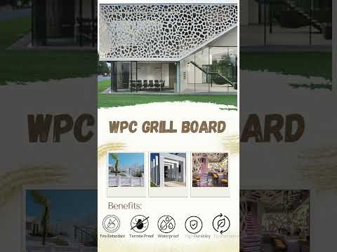 Alstone WPC Board - Latest Price, Dealers & Retailers in India