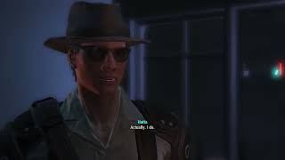 This was in the game 8 years ago at Fallout 4 Nexus - Mods and community