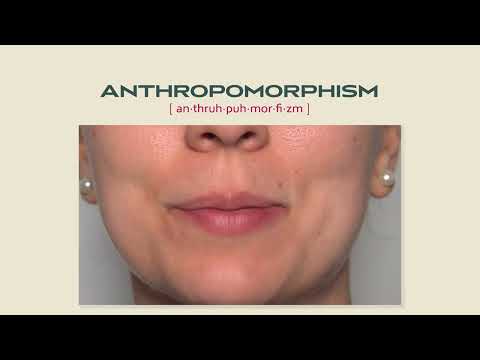 How To Pronounce ANTHROPOMORPHISM | Correctly!