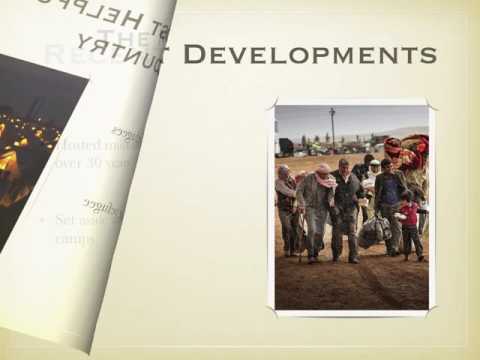 Refugees and IDPs in Pakistan
