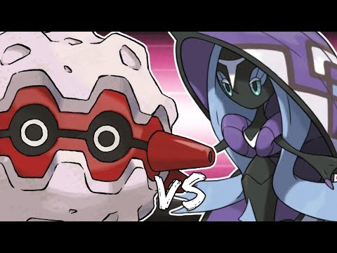 TRYING TO WIN WITH NO DIRECT DAMAGE! - Pokemon Showdown