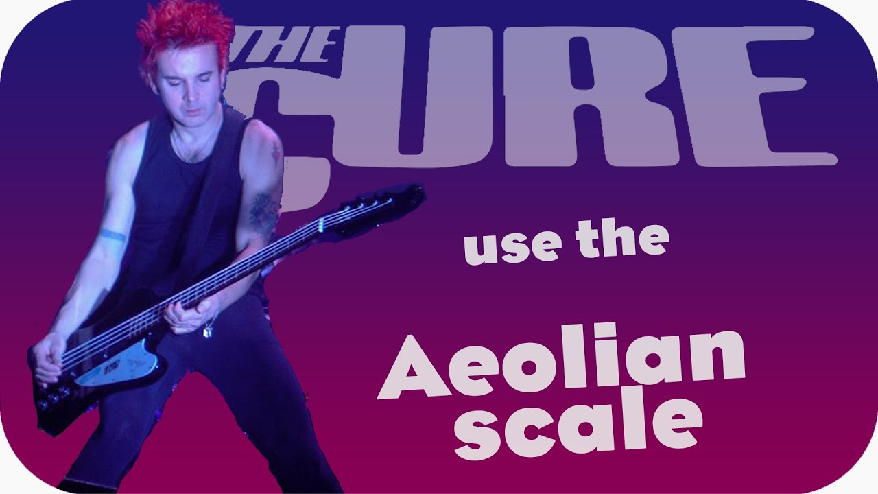 How to sound like Simon Gallup of The Cure  - Bass Habits - Ep 20