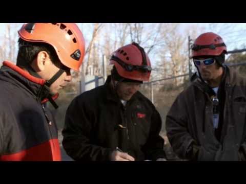 MasTec Network Solutions' Recruitment Video