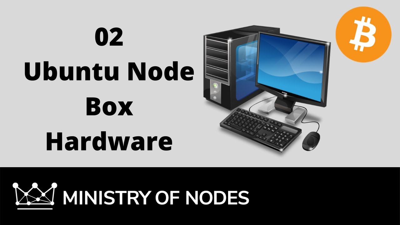 Node Box Guide 02 - Hardware