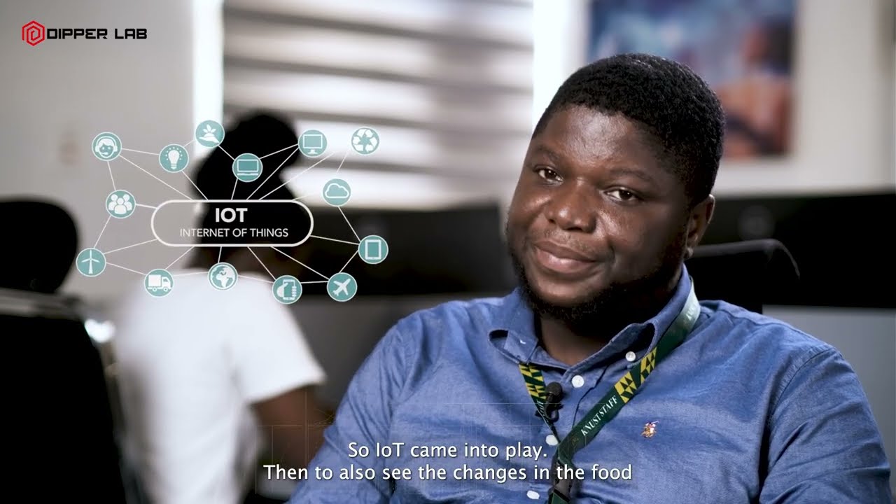 The DIPPER Lab Unveiling