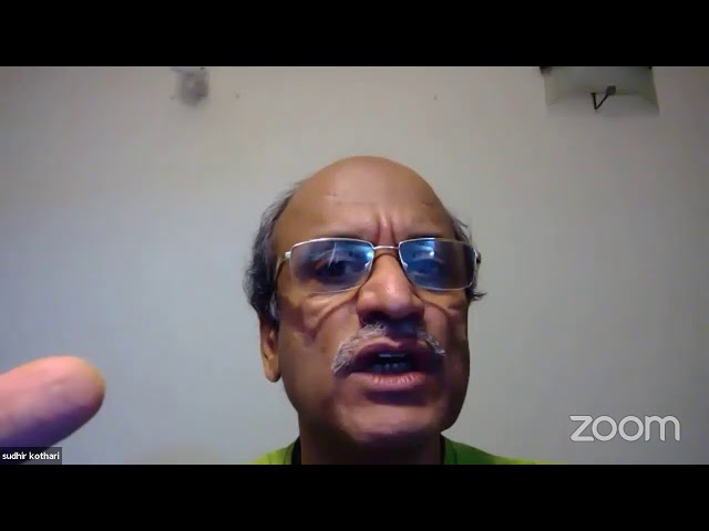 Dr Sudhir Kothari explains Dangerous Vertigo