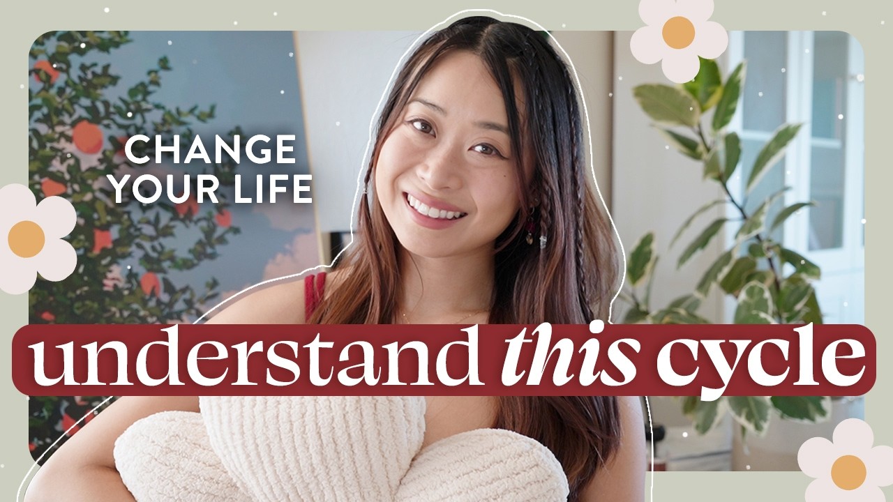 7 Stages of the Creative Process ✨ How to Create Anything in Life